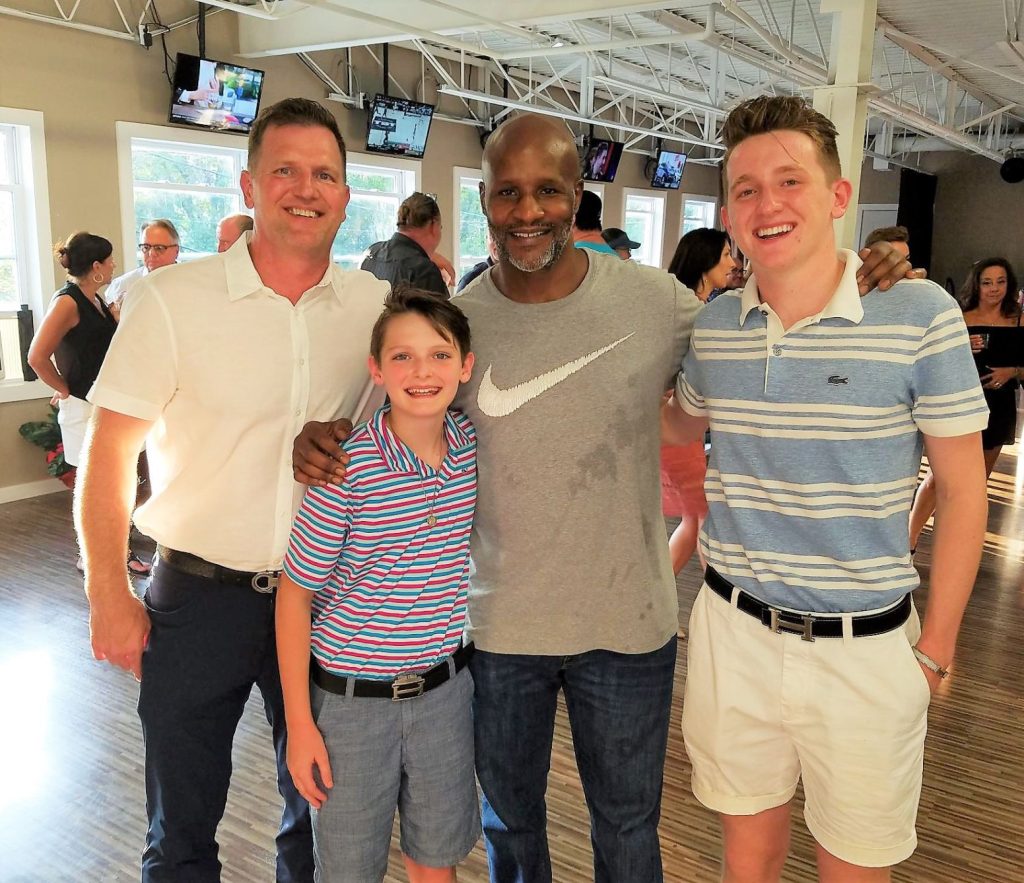 Up and running: Shaffer’s Boys Club opens with private dedication ...